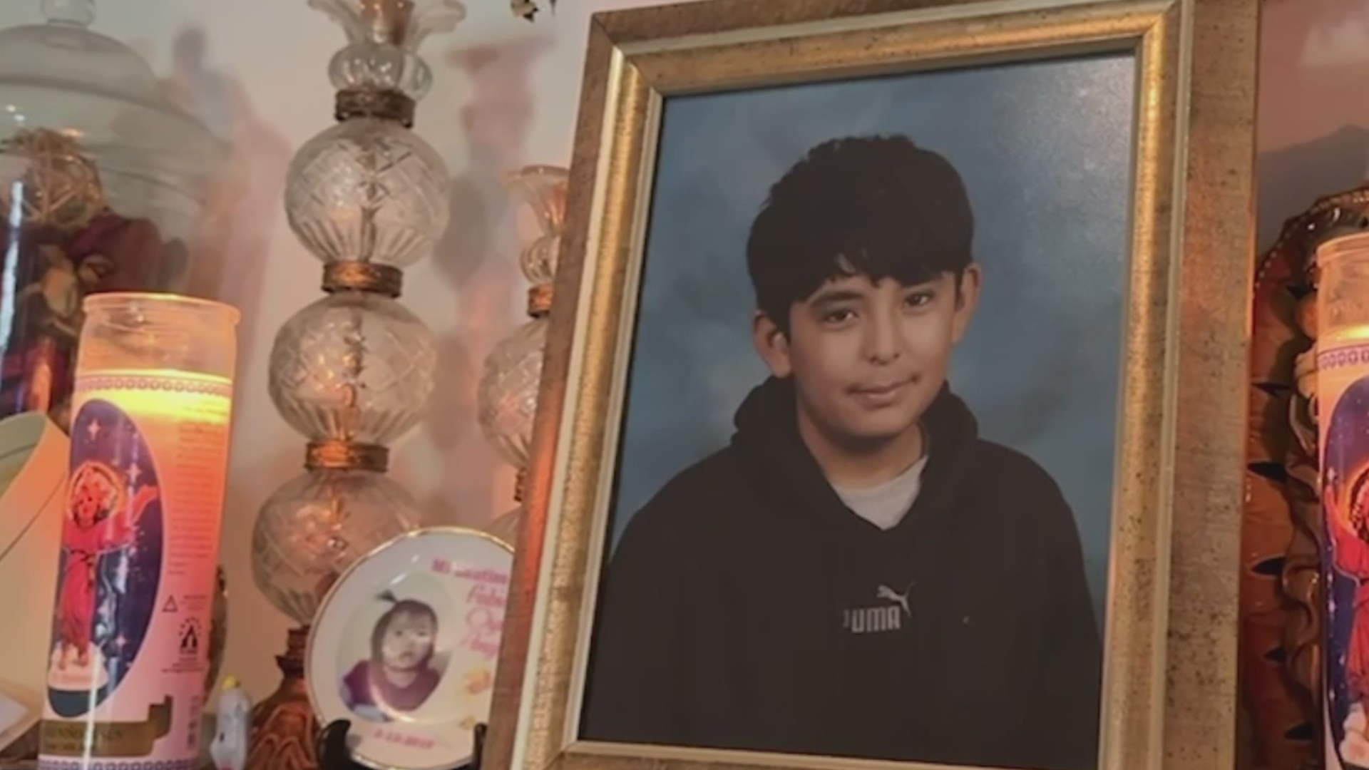 La comunidad despide al estudiante mexicano que murió en tiroteo en ...