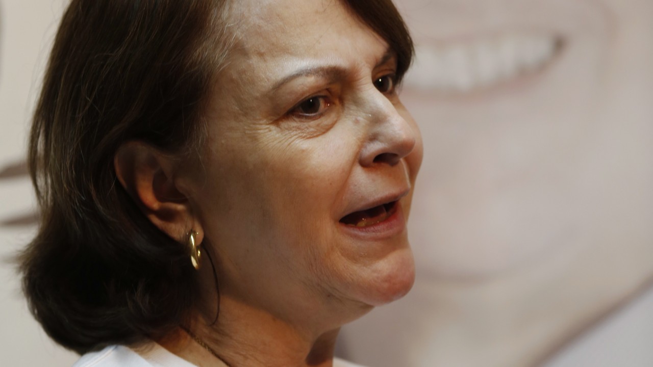 Esposa de Ledezma pide intervención de OEA tras detención de su marido ...