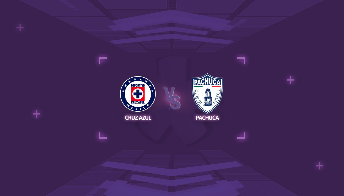 Cruz Azul vs Pachuca: Horario y dónde ver el partido del Apertura 2022 | Shows Canal 5 | Sitio ...
