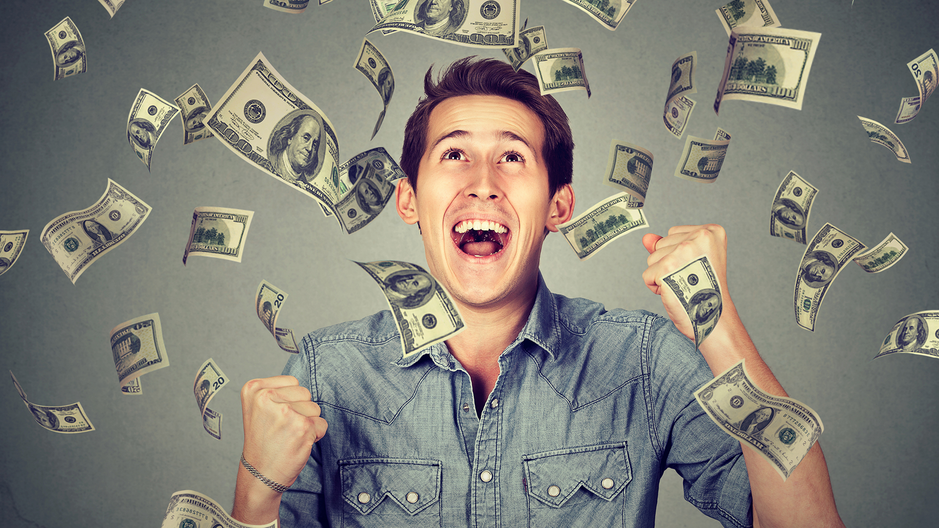 ¿Sabes quién es el hombre más rico del mundo? | Video | El Bueno, La ...