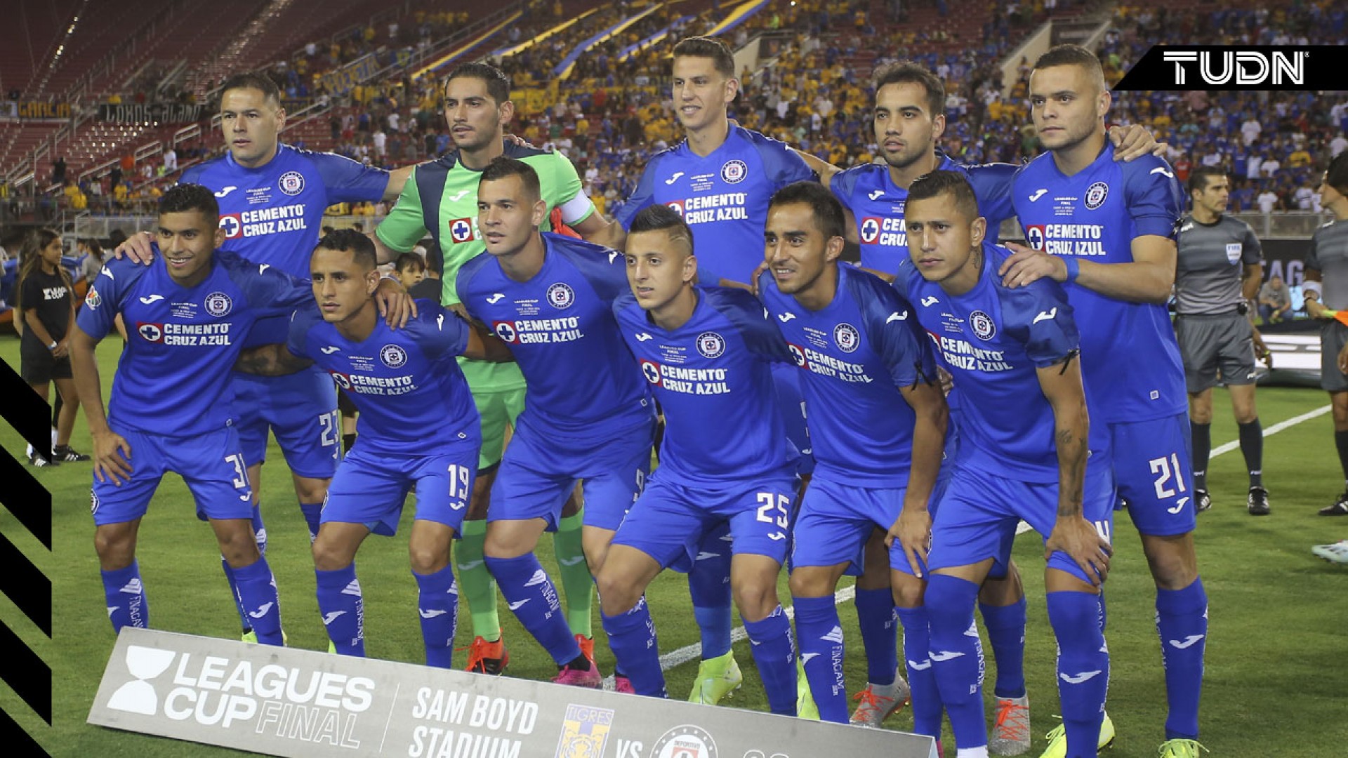 Liga MX, Leagues Cup, Supercopa MX: Las Finales de Cruz Azul y sus ...