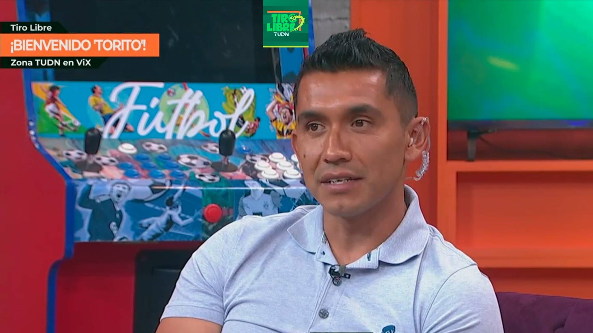 'Torito' Silva revela dificultades para lograr el título Sub 17 en 2005 ...