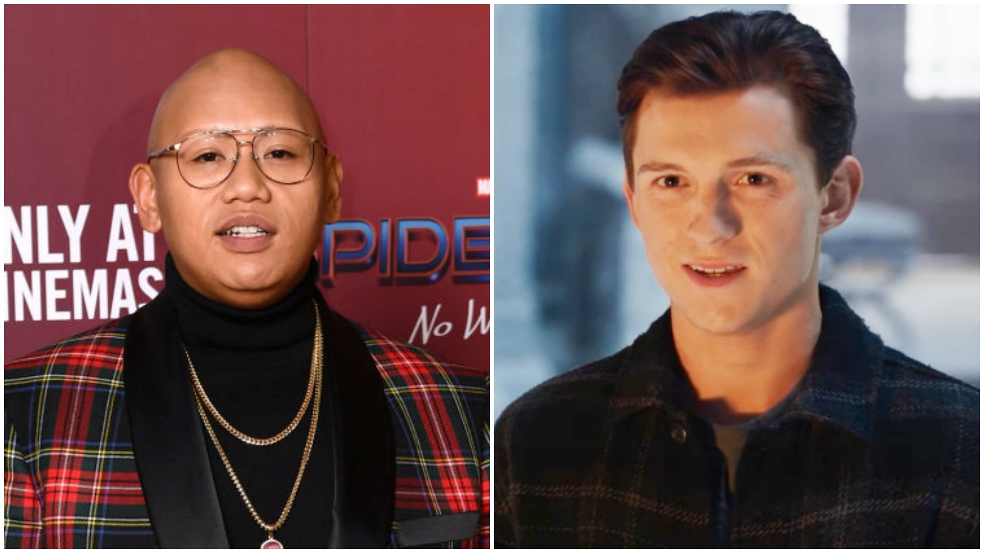 Ned podría ser un villano en 'Spiderman 4': Jacob Batalon compartió una ...