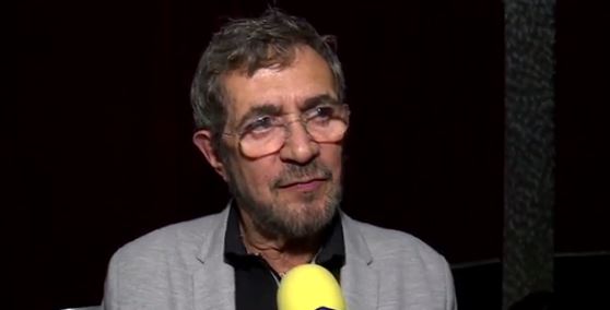 Manuel "Flaco" Ibáñez, el único con dos personajes en Noche de buenas ...