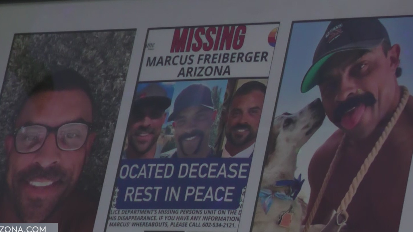 Honran la memoria de Marcus Freiberger, miembro de la comunidad LGBTQ y ...