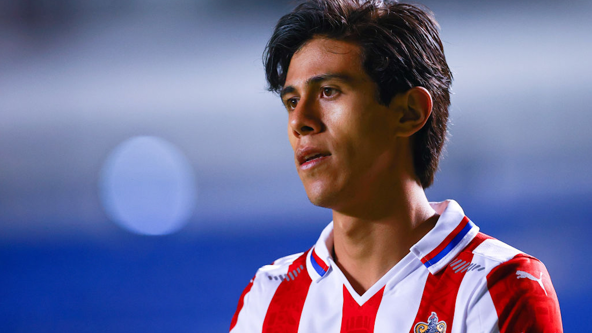 JJ Macías truena y manda duro 'dardo' a Pepe Cardozo | TUDN Deportes ...