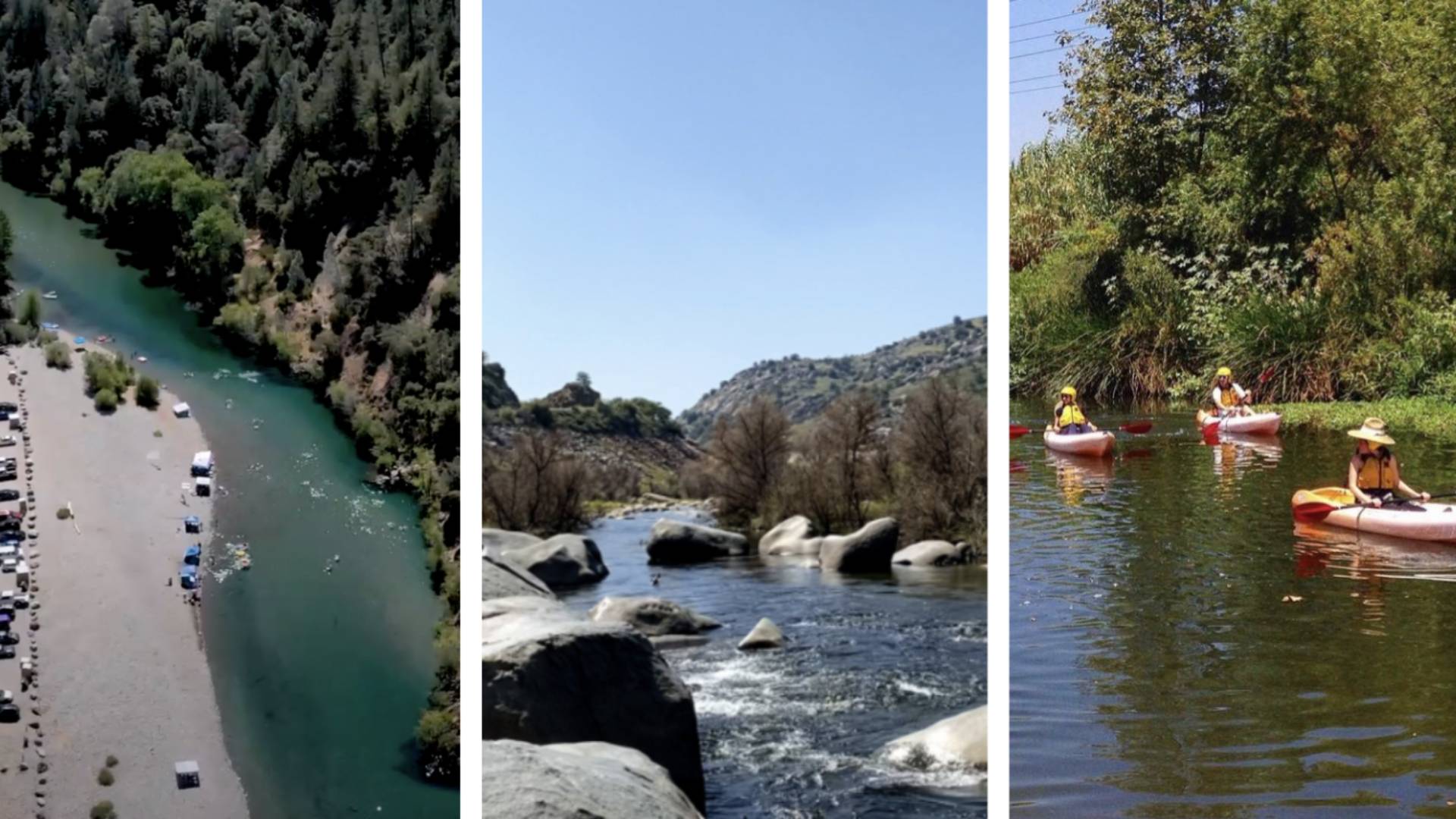 5 recomendaciones de seguridad para tus paseos a ríos, lagos o lagunas ...