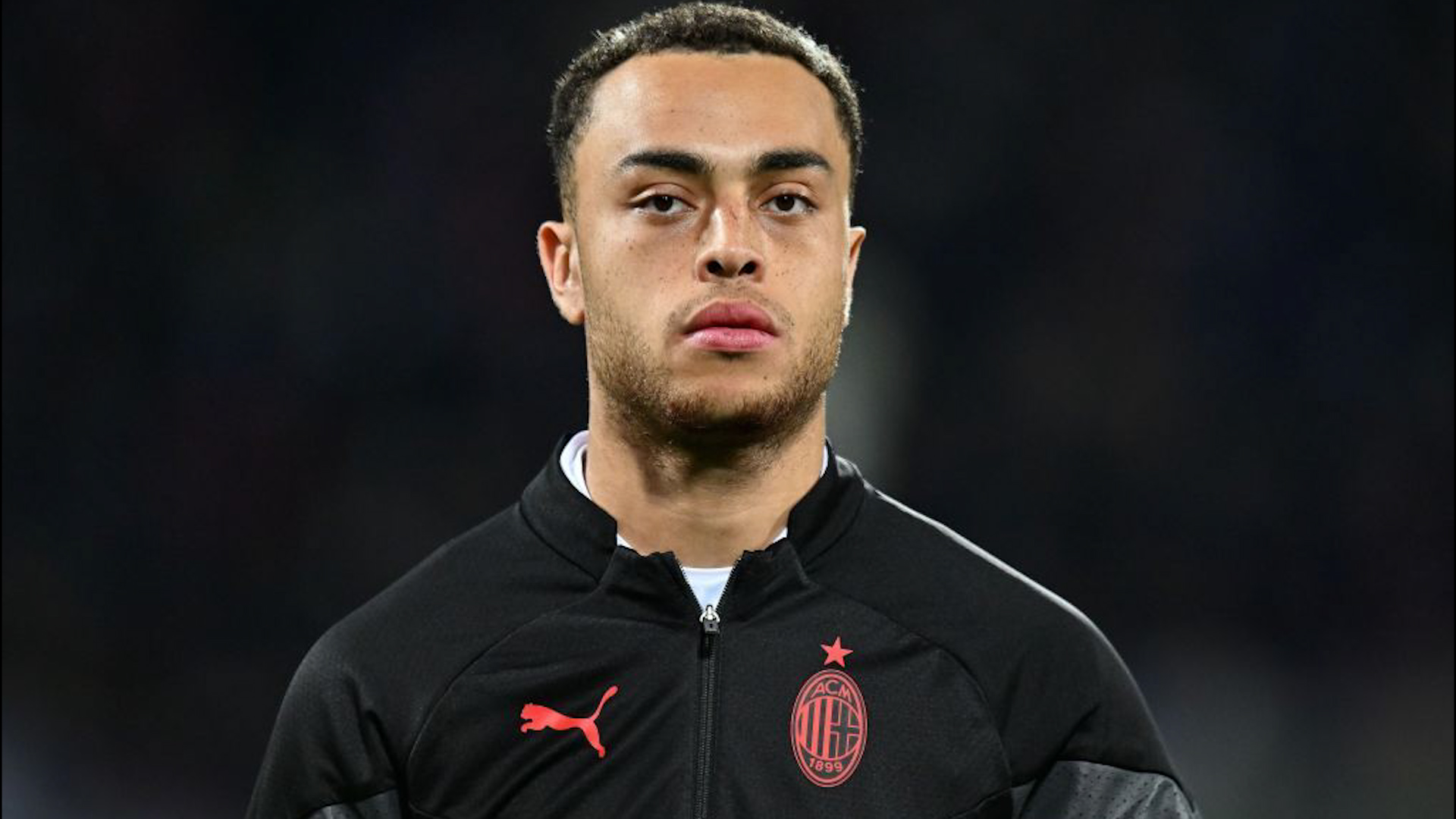 Sergiño Dest sale del Barcelona y regresa a la Eredivisie | TUDN Fútbol ...