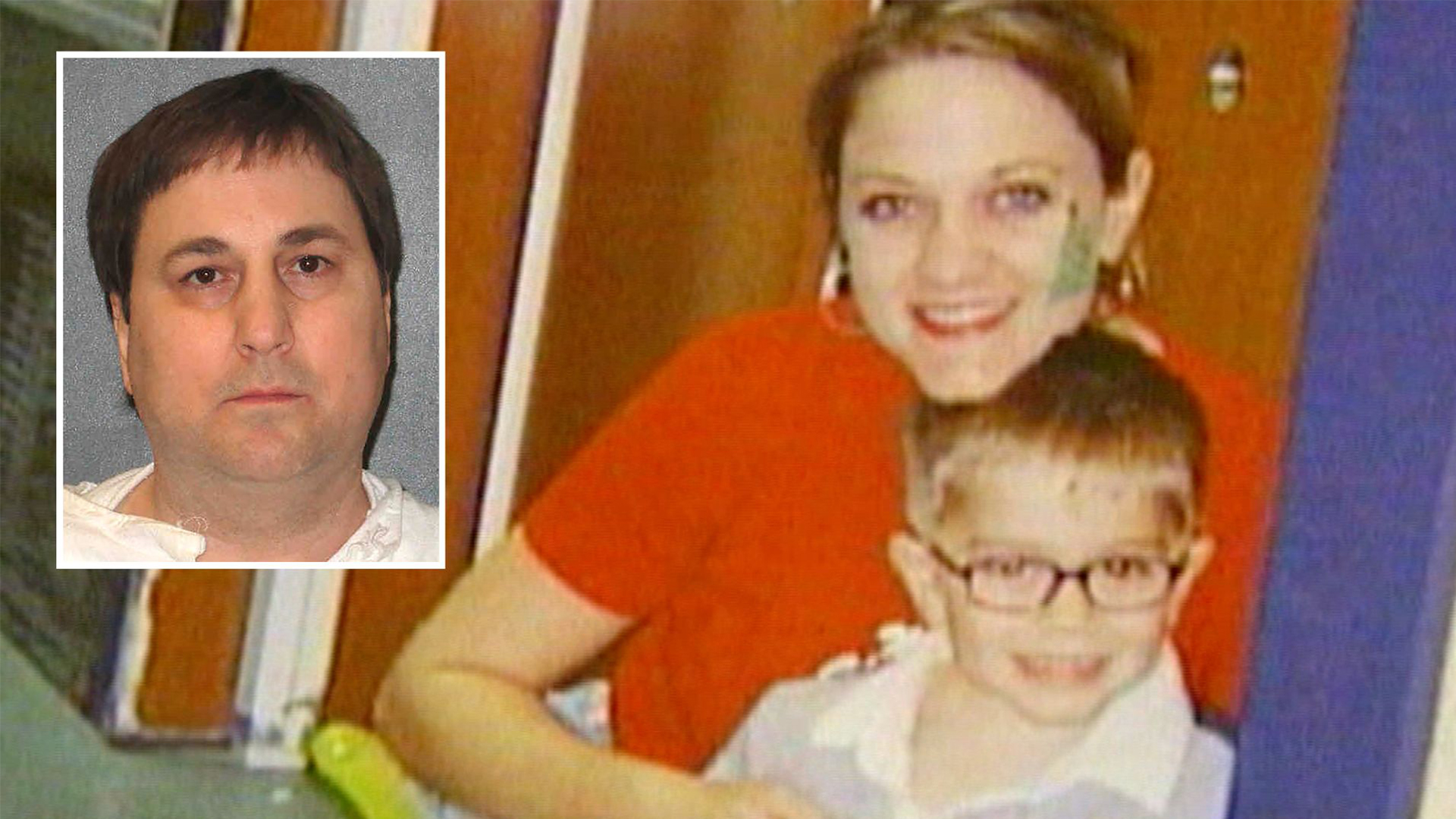 Stephen Barbee ejecutado por asesinato Lisa Underwood en Texas | Video ...