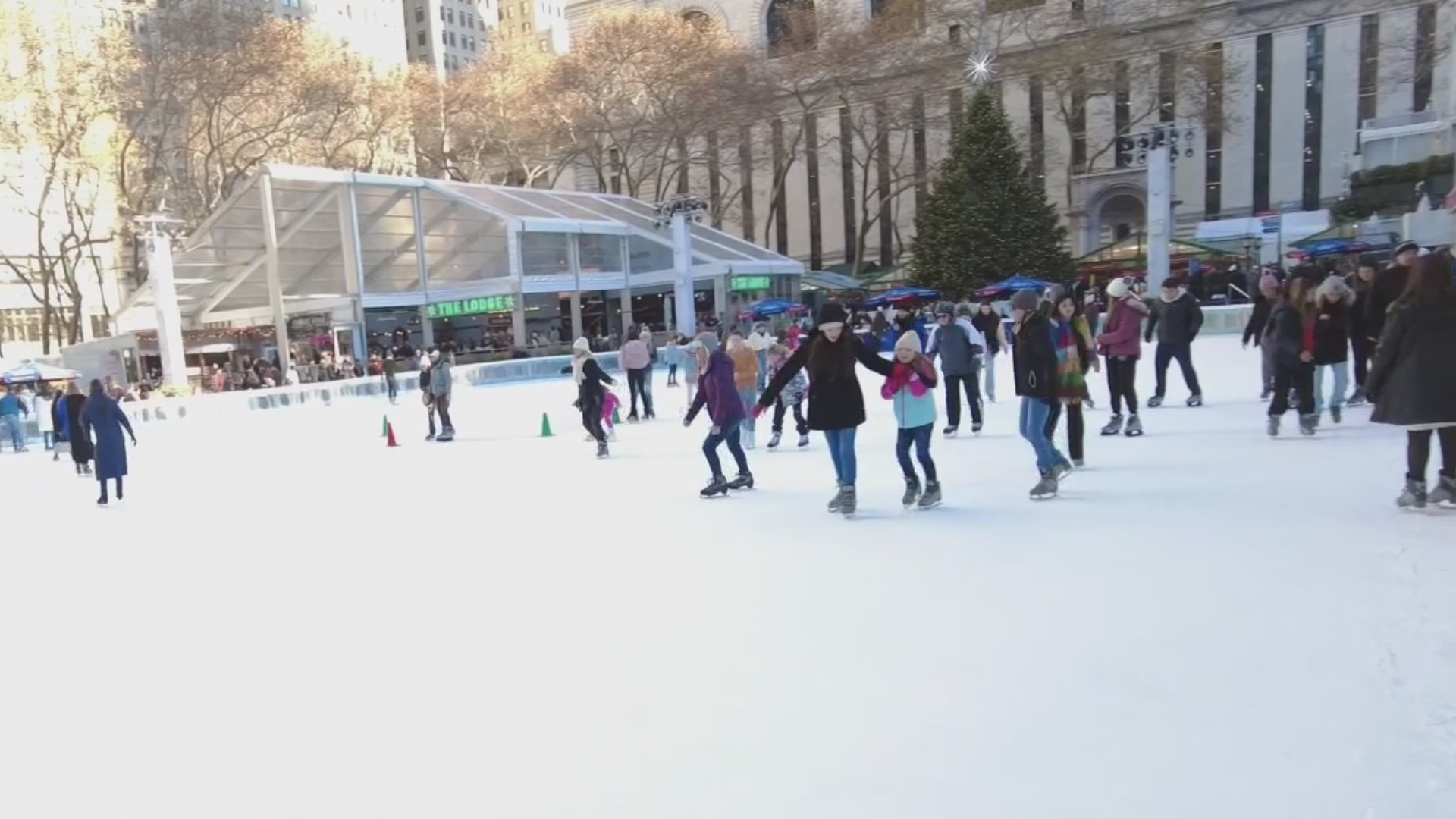 Imprescindible actividad: consejos para que disfrutes del patinaje ...