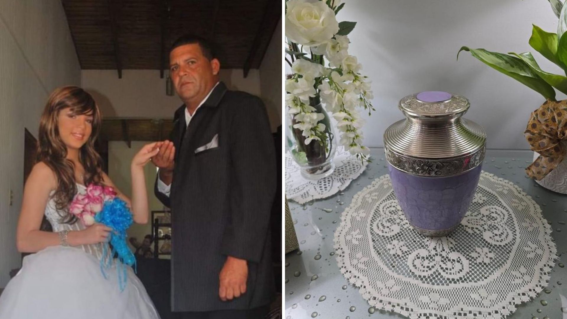 Sepultan a la tiktoker Minelys Rodríguez en PR y el presunto asesino ...