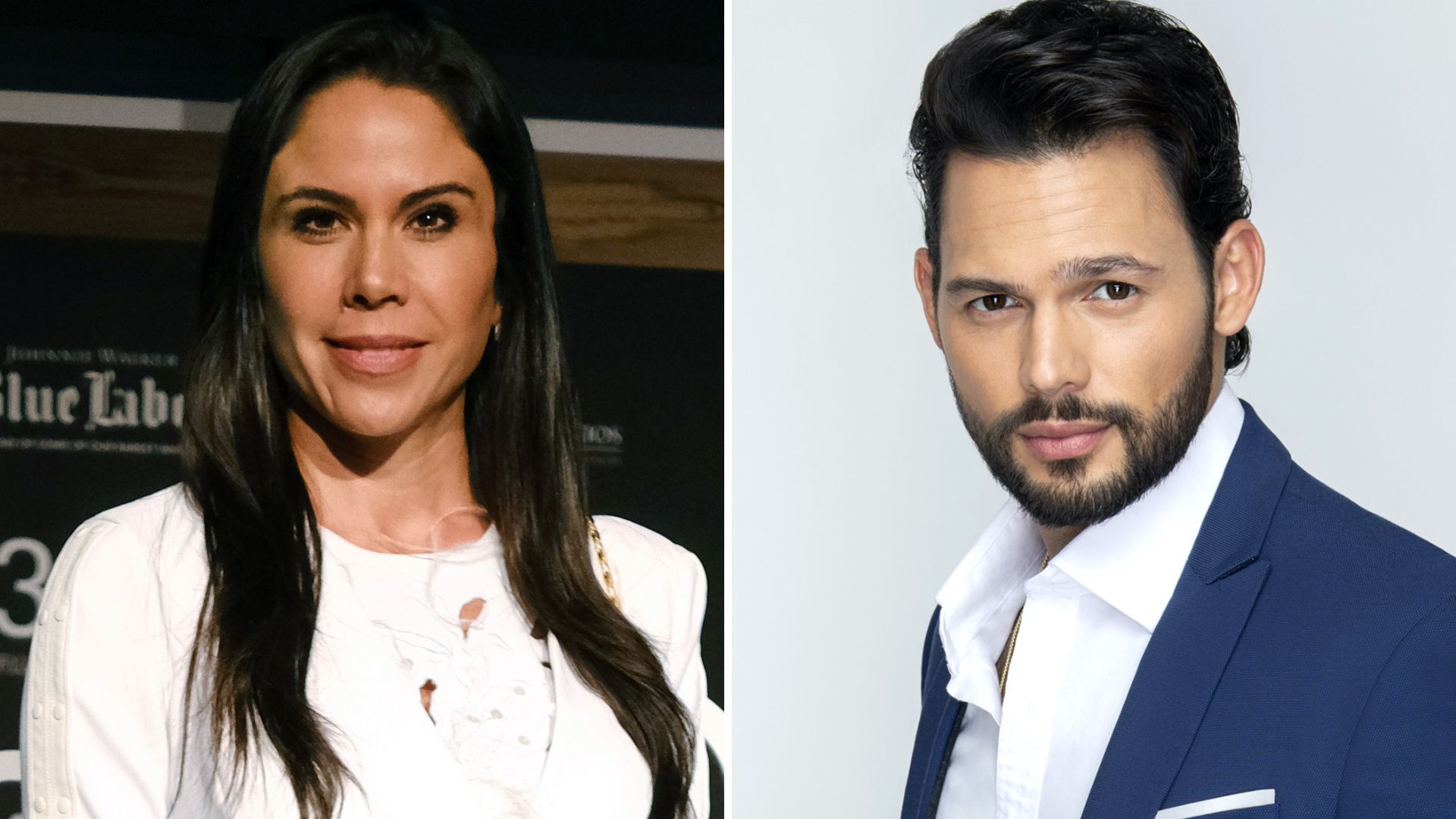 ¿Paola Rojas y Emmanuel Palomares tuvieron romance y él le dio un anillo? Ella responde | Shows ...