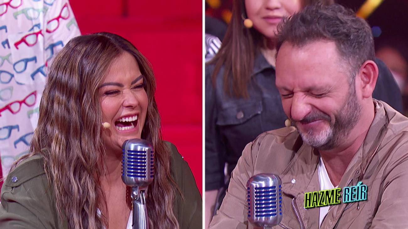 Día de la Felicidad: 5 chistes de Me Caigo de Risa para celebrar ...