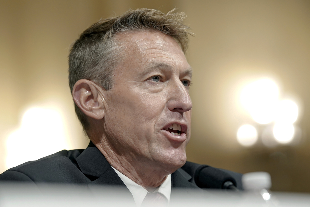 Quién es Rodney Scott, el nominado de Trump para dirigir CBP y en el ...