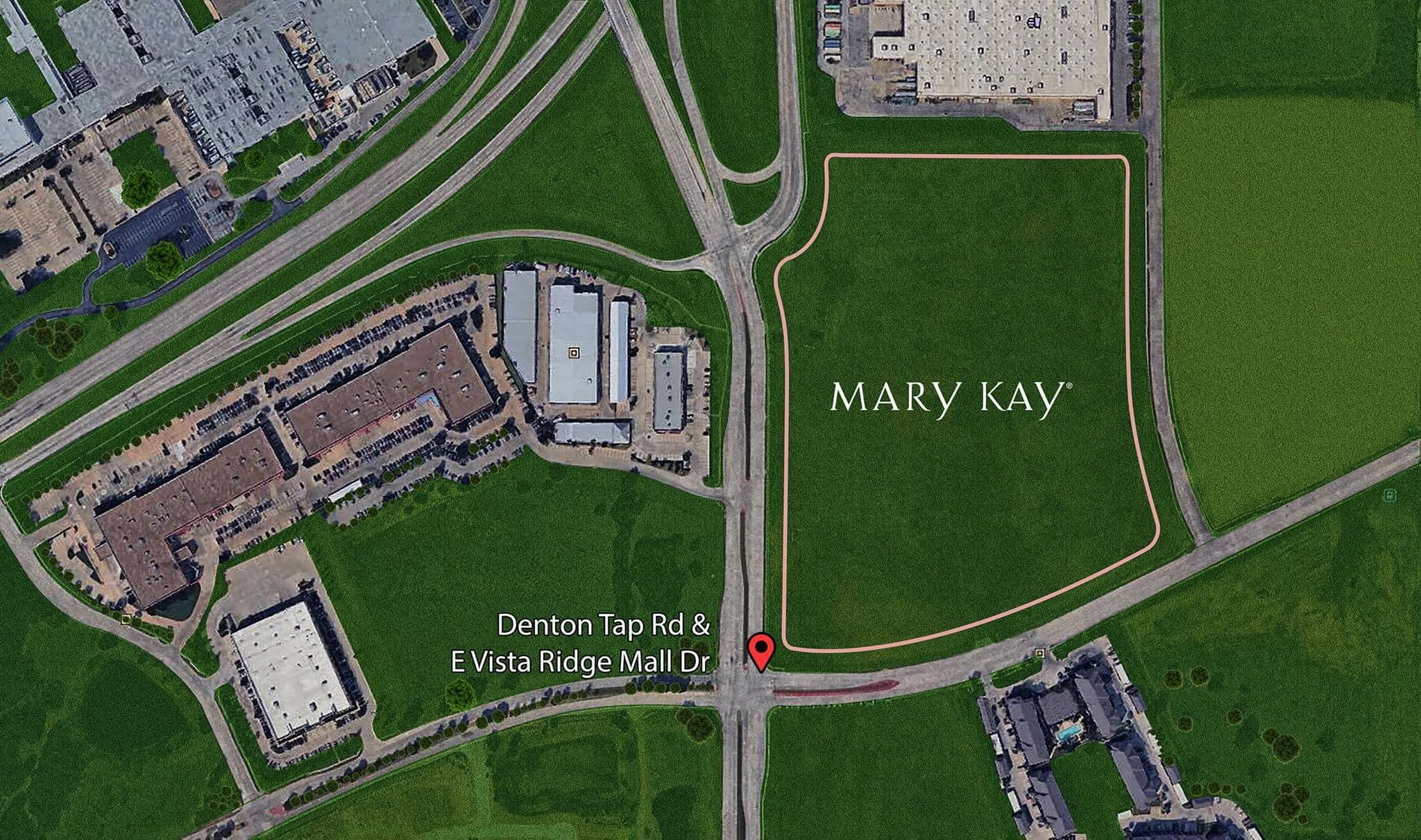 Mary Kay abrirá planta de manufactura en Lewisville | Univision 23 ...