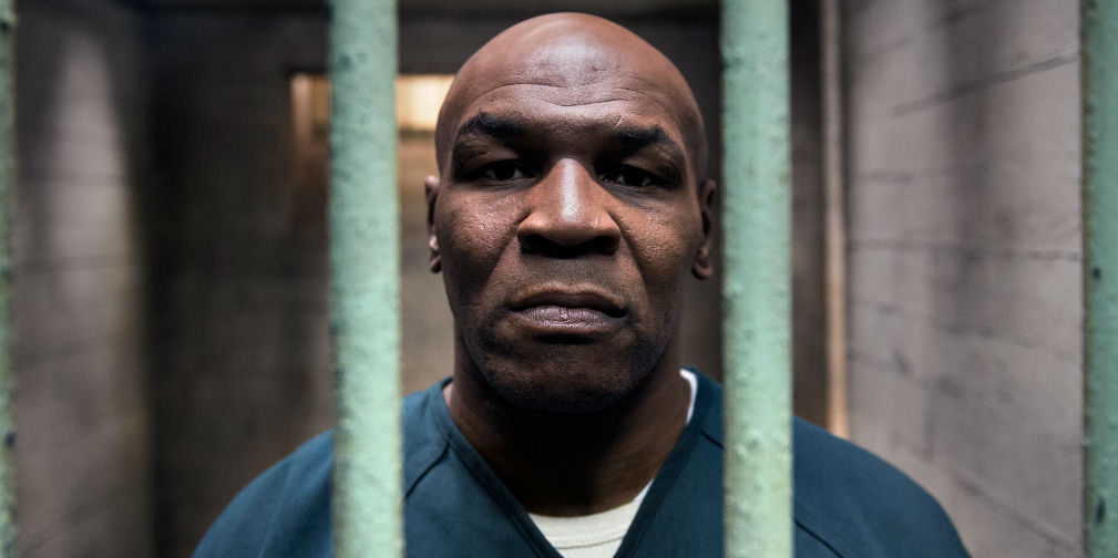 Mike Tyson impone La Ley y El Orden | Canal 5 Home Series | Canal5