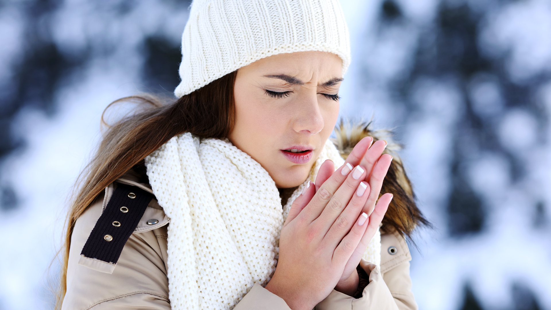 Aprende a cuidar correctamente tu salud durante esta época de clima ...