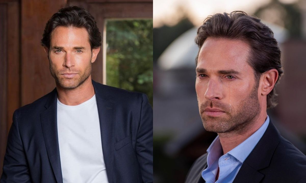 Sebastián Rulli está de luto y se despide con desgarradoras fotografías ...