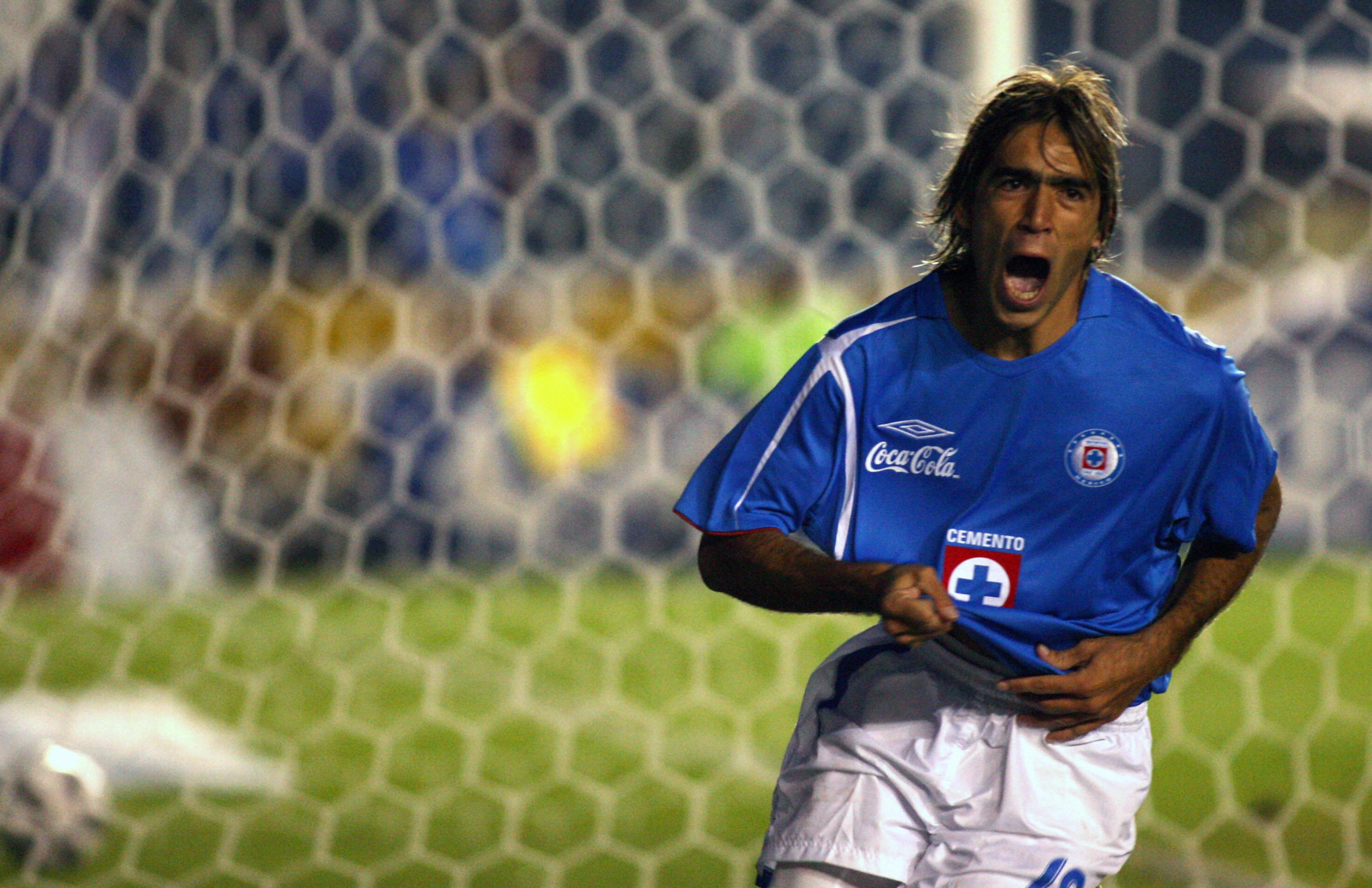 El ‘Chelito’ Delgado regresaría al fútbol profesional | TUDN Liga MX | TUDN