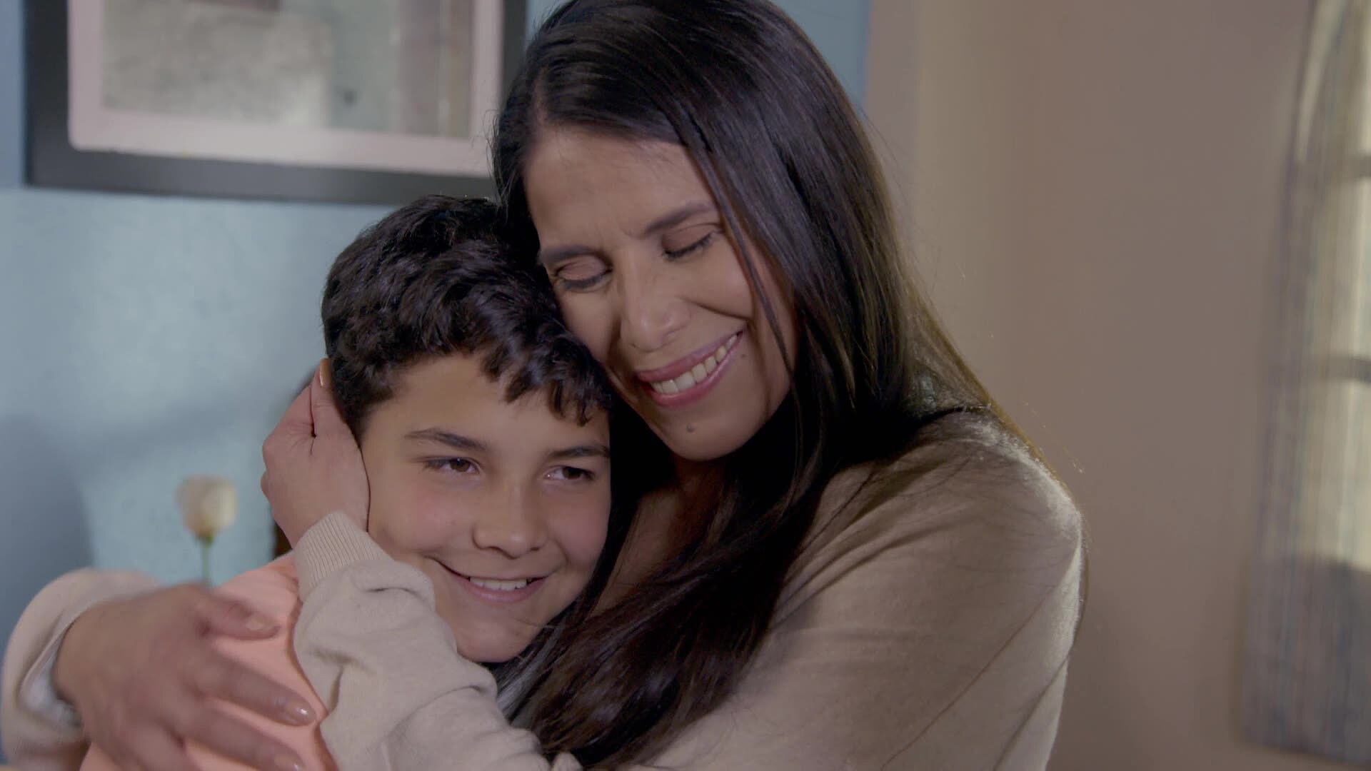 C1250: Recuperar la sonrisa | Shows La Rosa de Guadalupe | Las Estrellas