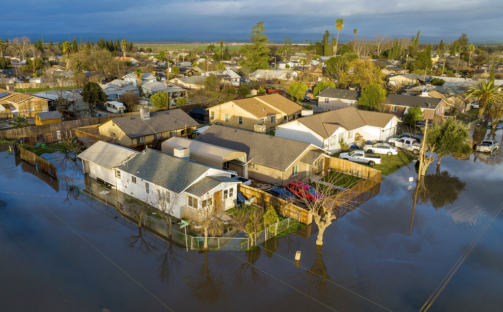 Así repartirán la ayuda de 20 millones de dólares para las víctimas de ...