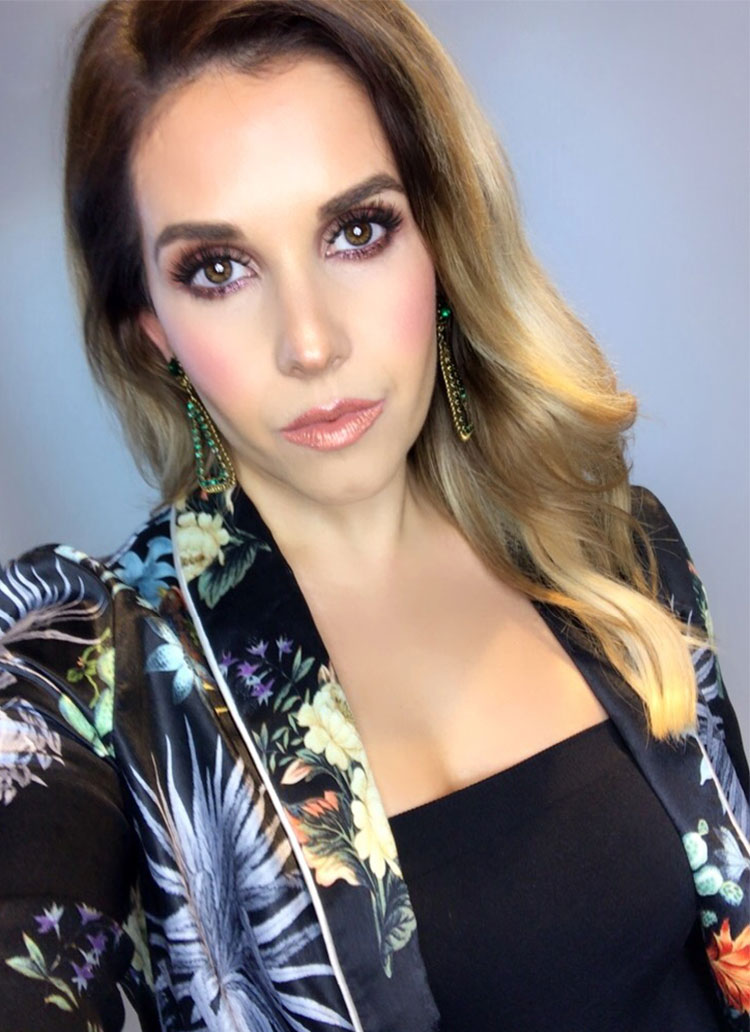 Erika Reyna: Últimas noticias, videos y fotos de Erika Reyna | Univision