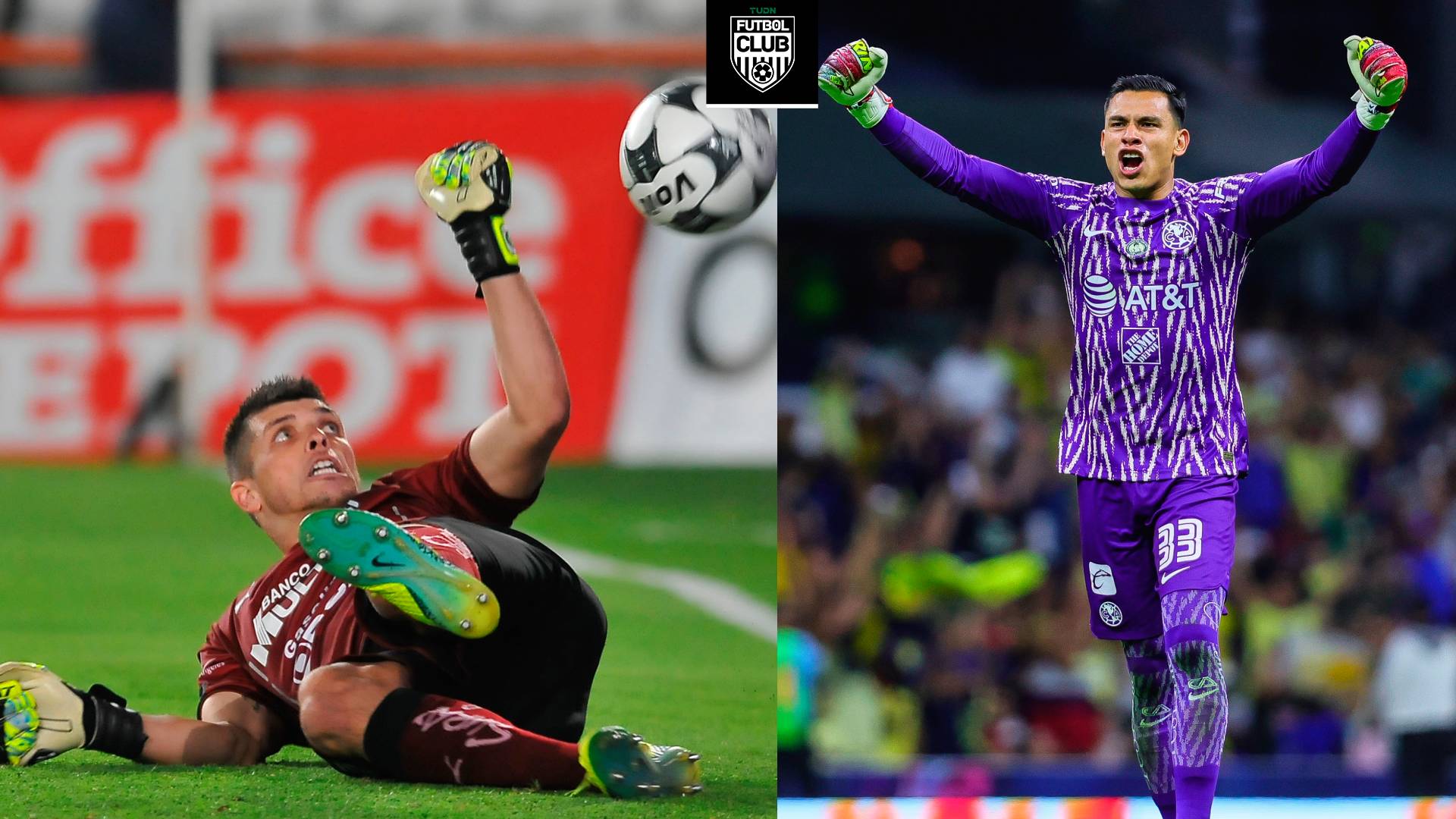 ¡Feliz día del portero! Posición que requiere valentía, pero es ingrata ...