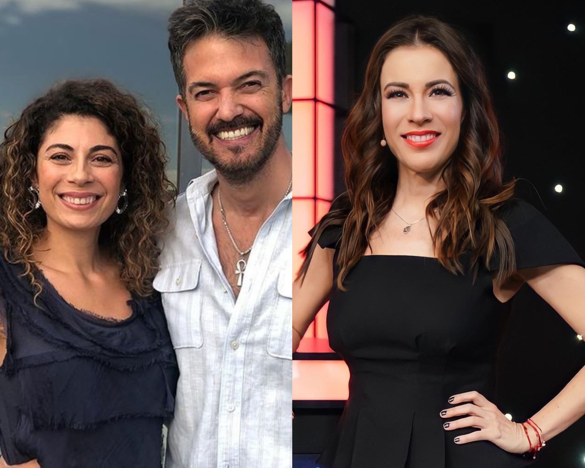 Rodrigo Cachero vigila 'herencia' de Fernando del Solar y manda mensaje ...