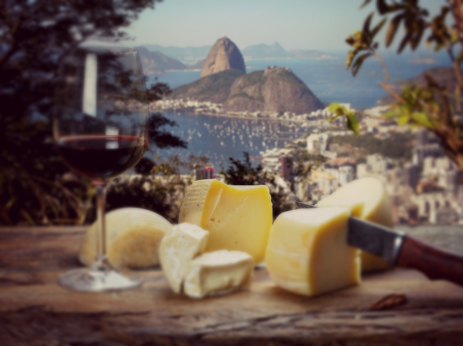 10 restaurantes que tienes que probar en tu visita a Río de Janeiro ...