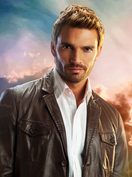 Bruno Rey | Shows La que no podía amar | Las Estrellas