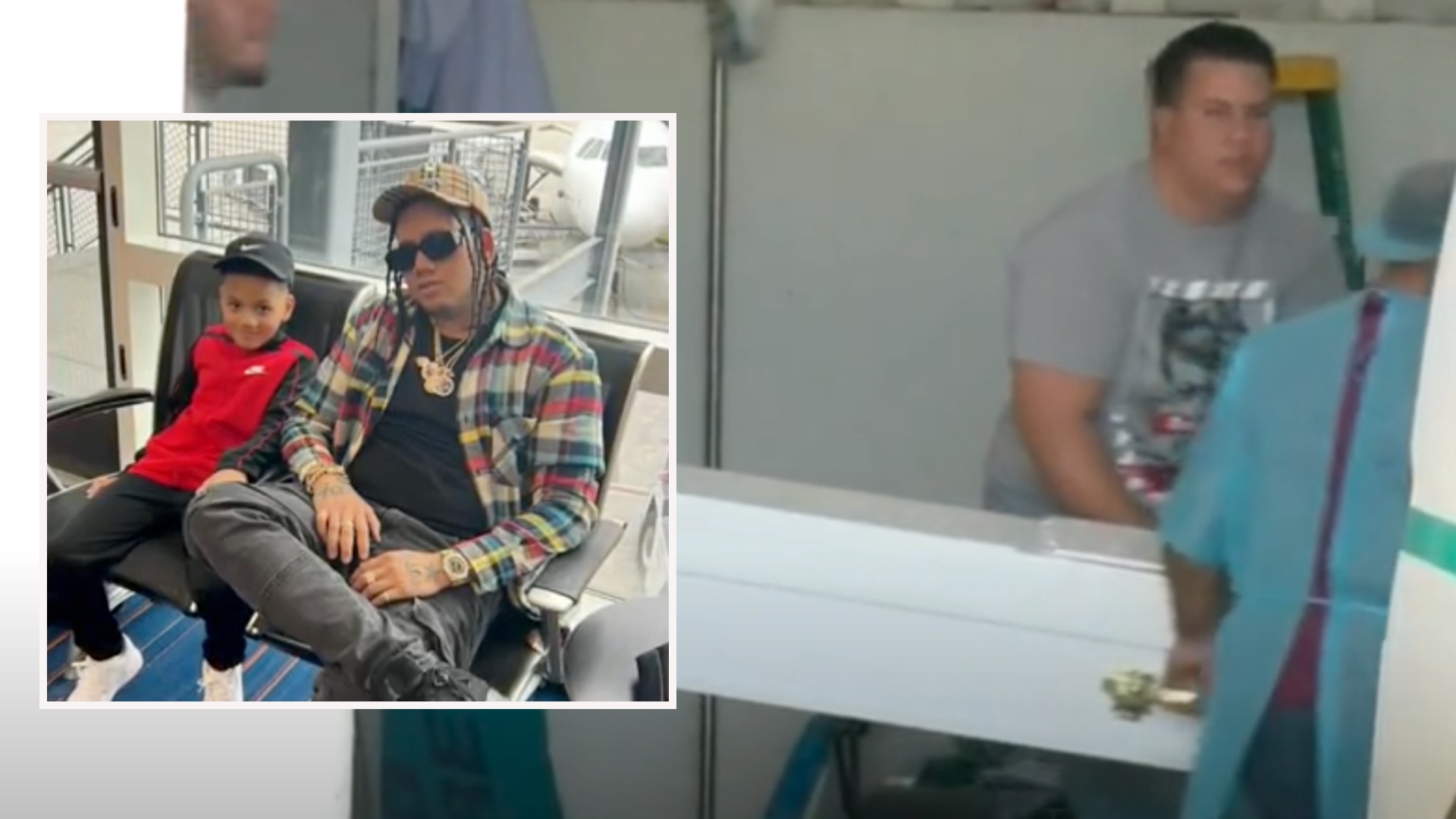 Gioser Luis Feliz, niño del Bronx que murió en El Cibao por una bala ...