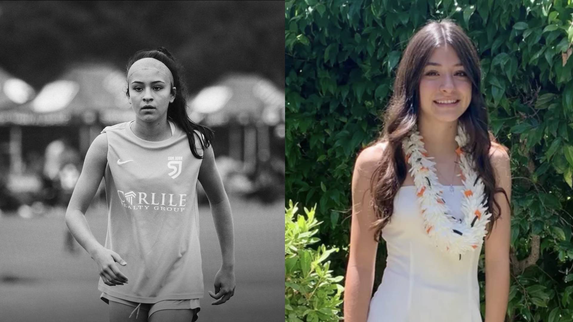 Recuerdan A Sophia Torres Futbolista Que Murió Atropellada Univision 19 Sacramento Kuvs