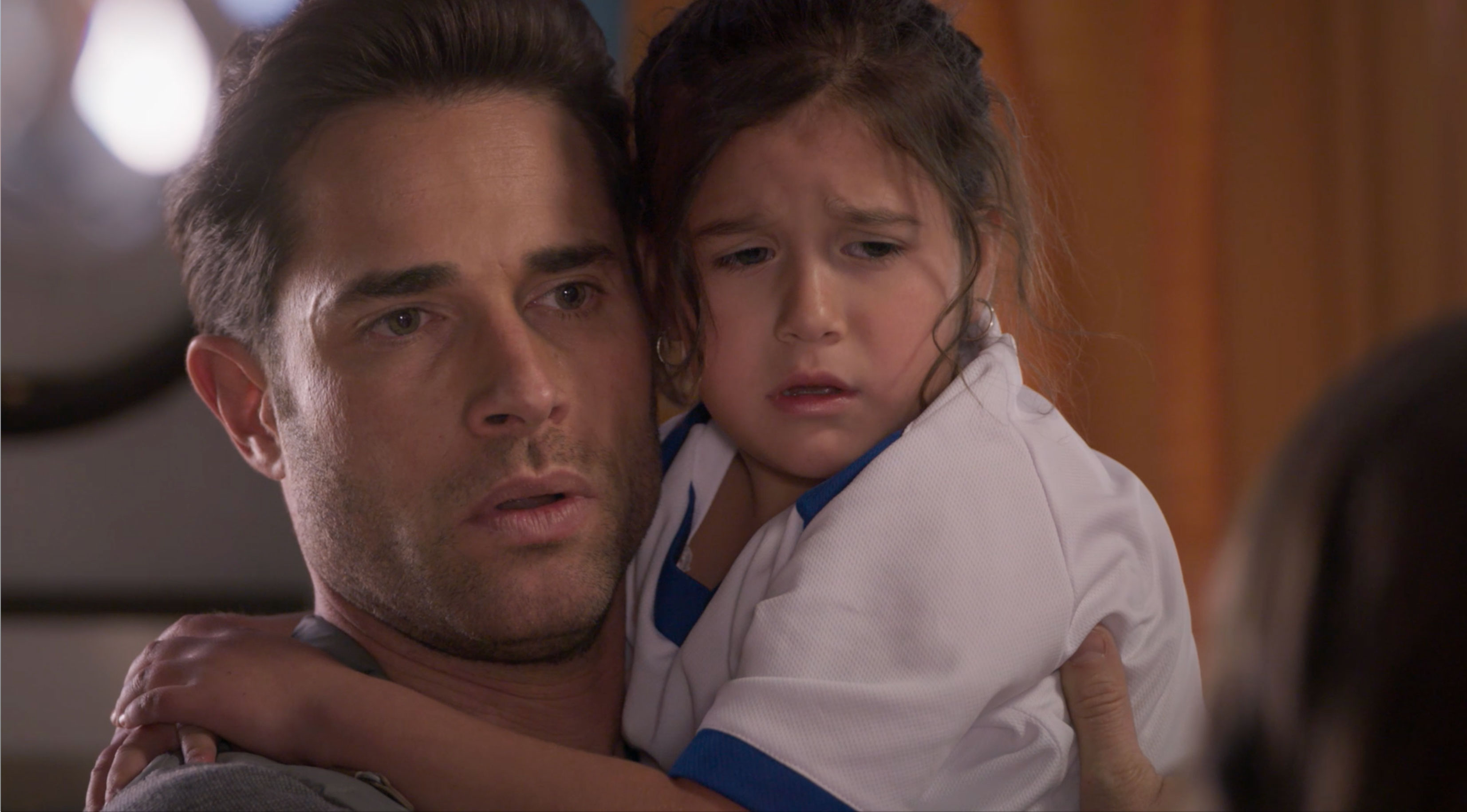 Capítulo 64: Anifer se entera que Mauricio no es su papá | Las ...