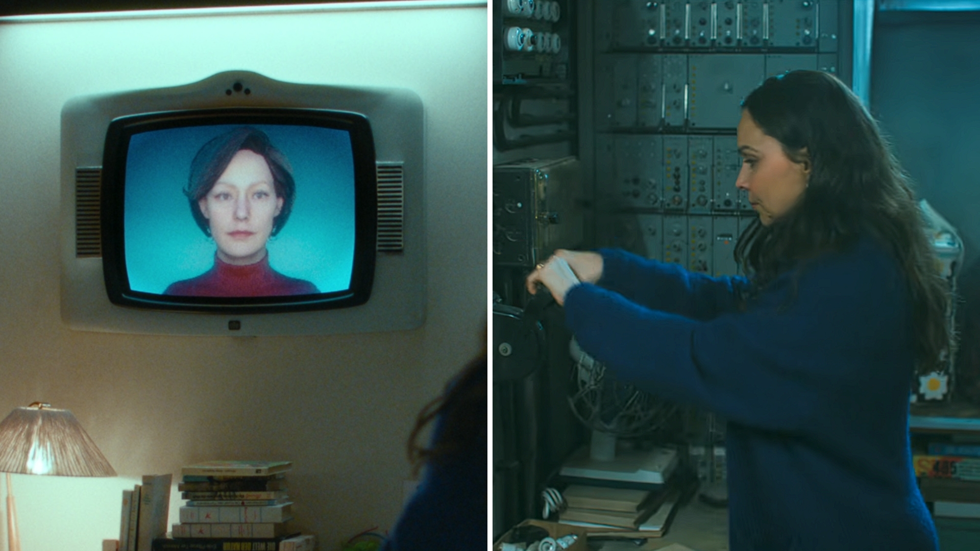 ‘Cassandra’: ¿Por qué la IA de la serie de Netflix nunca se apagaba? La ...