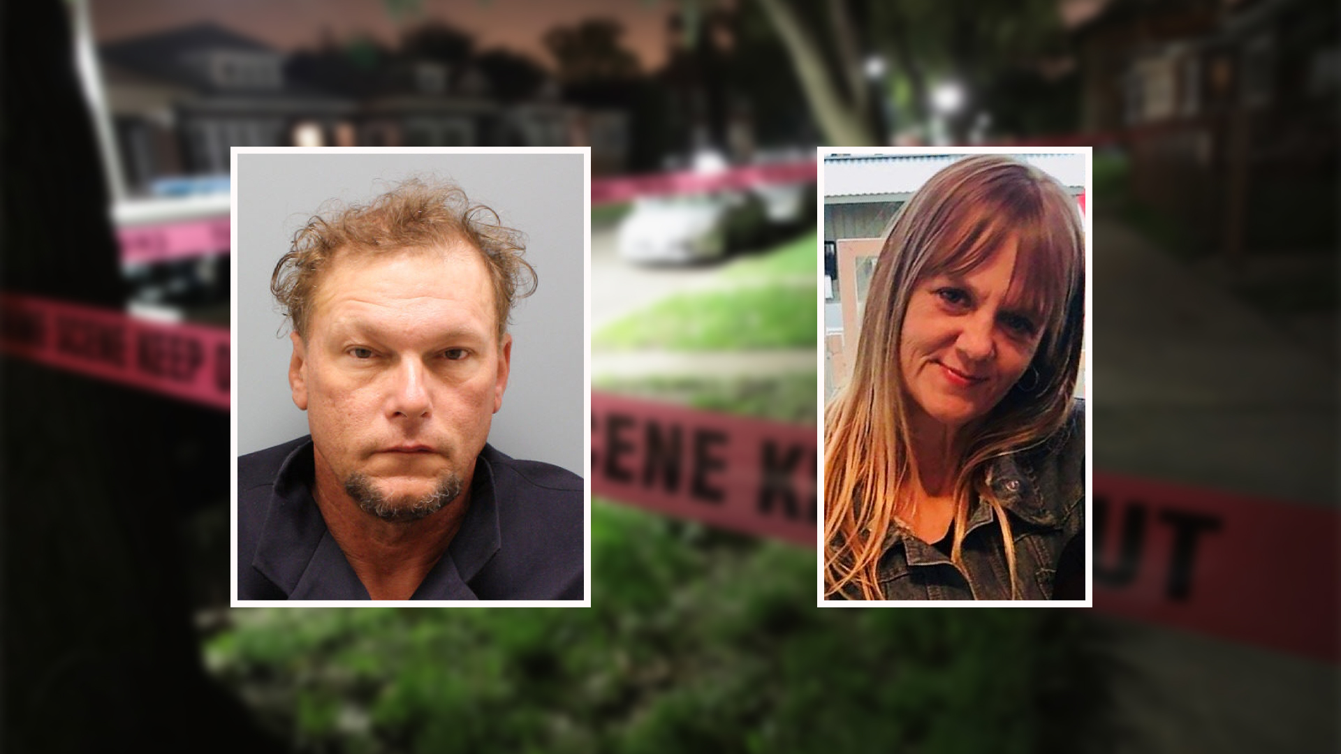 Sentencian a 25 años de prisión a Roger Wayne Douglas por asesinar a ...