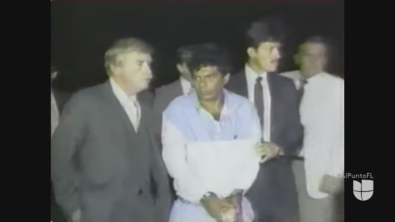 Hijos del narco Juan Ramón Matta Ballesteros piden su repatriación a ...