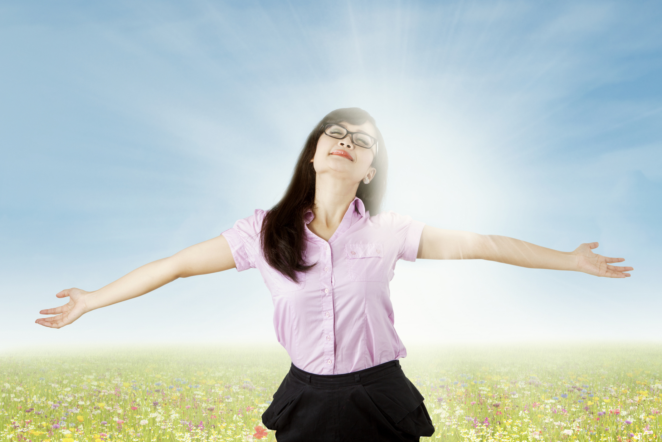 Pasos que te ayudarán a ser una persona auténtica | Shows Despierta ...