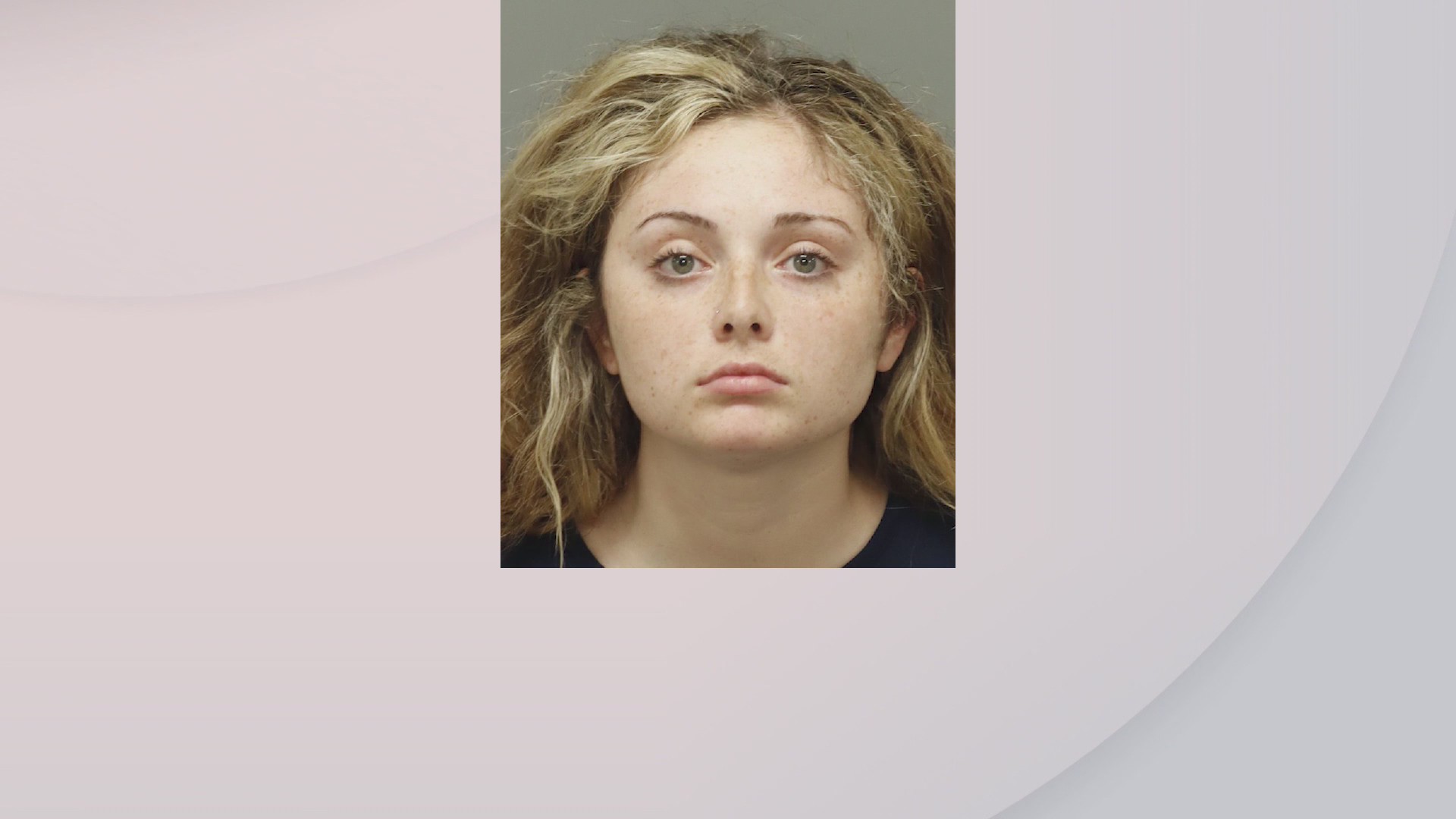 Arrestan a compañera de cuarto de Christina Matos | Video | Univision ...