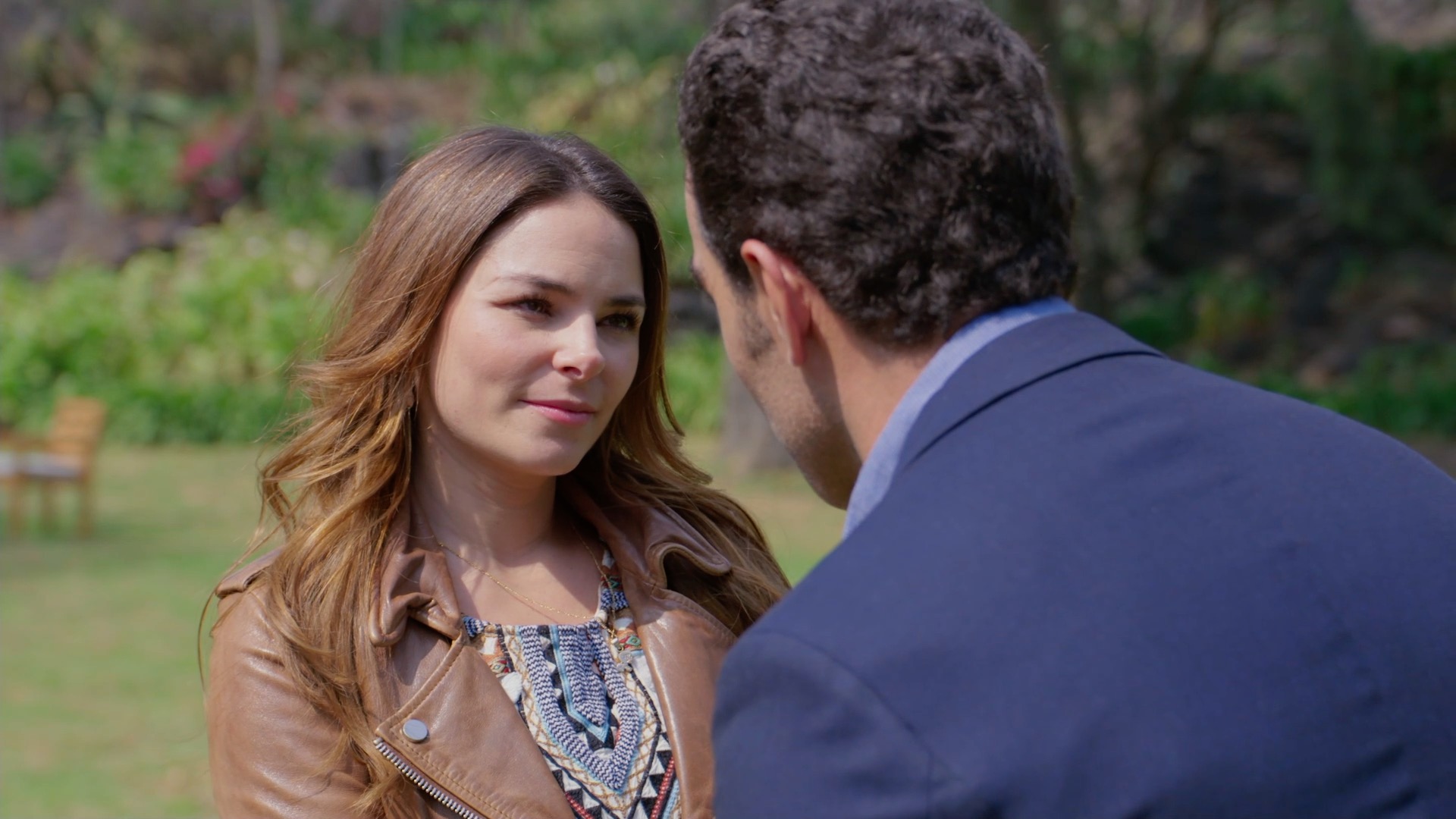 Alejandra Robles Gil: Todas las telenovelas en las que participó antes ...