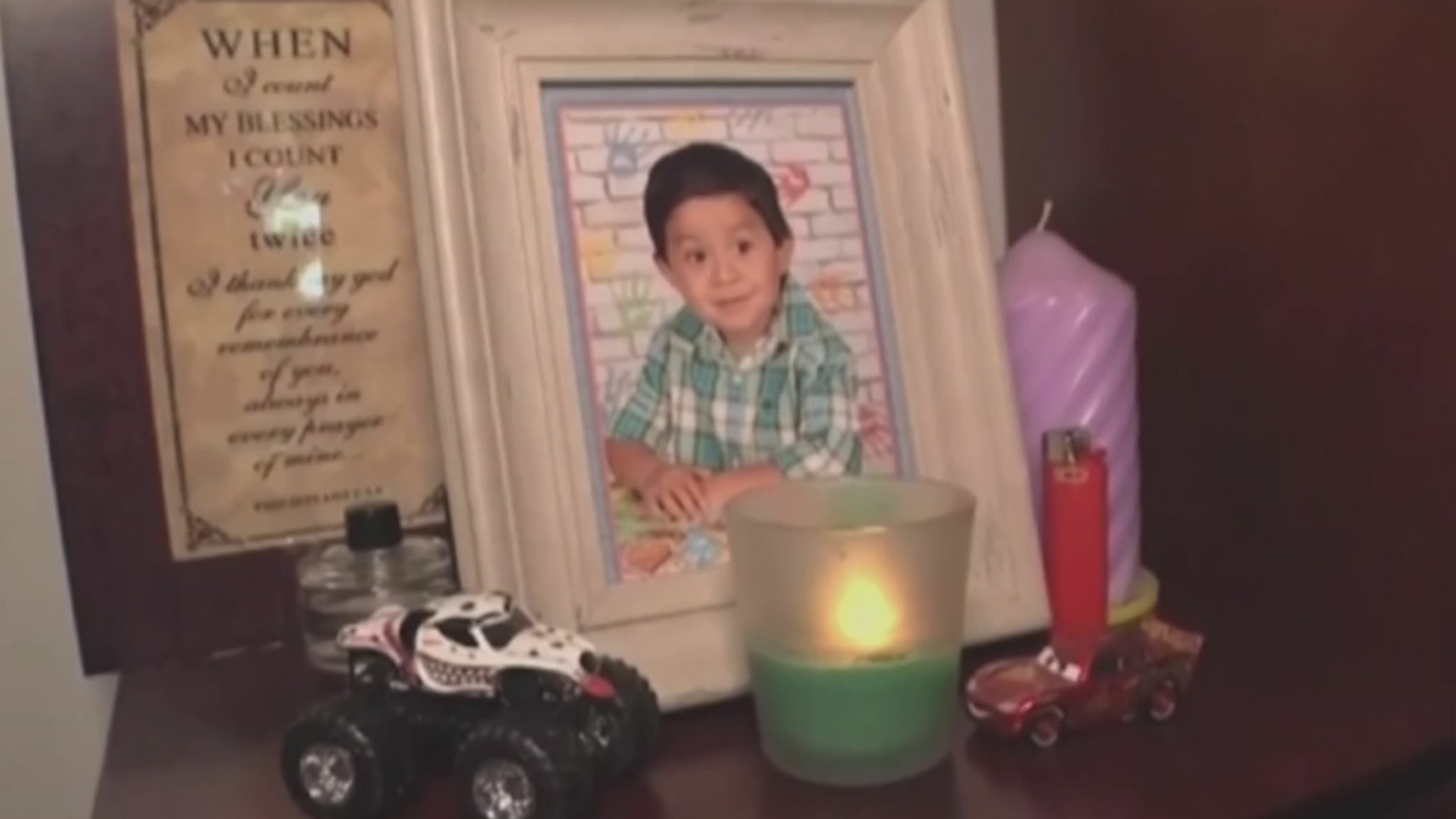 Padres de Noah Cuatro no impugnarán cargos en su contra por el asesinato del menor | Shows ...