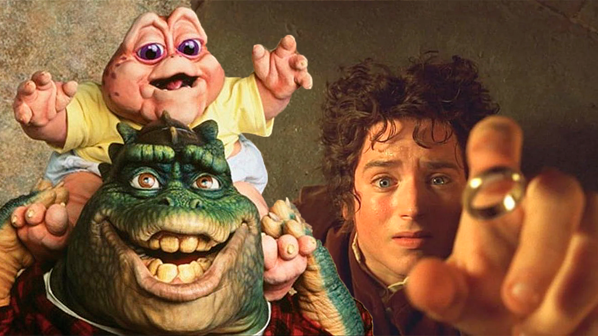 Así luce ahora el bebé Sinclair de ‘Dinosaurios’: ¿dónde están los ...