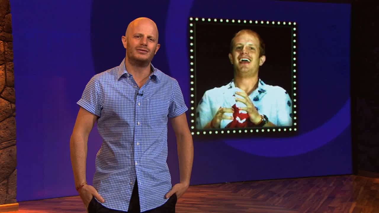 Rinden homenaje a Facundo con cabello | Shows Turnocturno | Univision