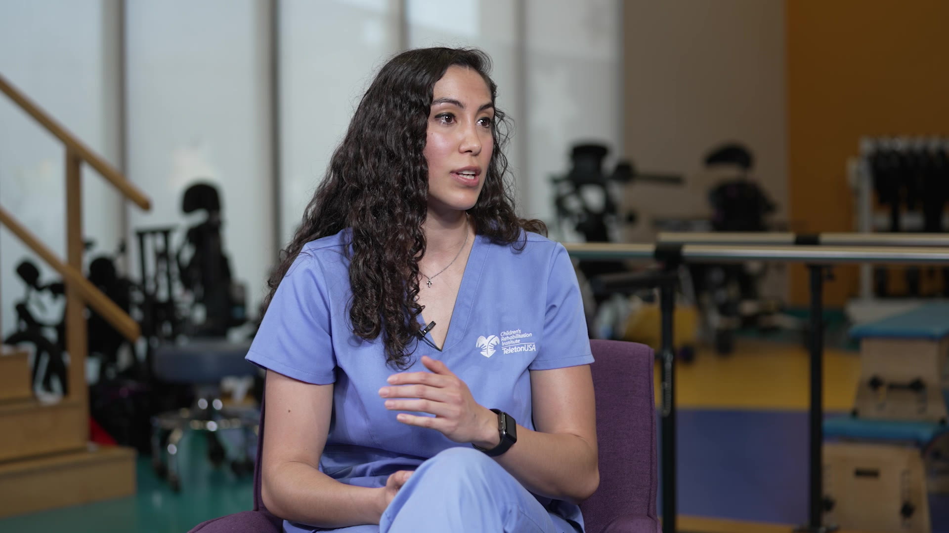 En sus palabras Capítulo 7: ¿Quiénes son el CRIT? | Noticias Univision ...