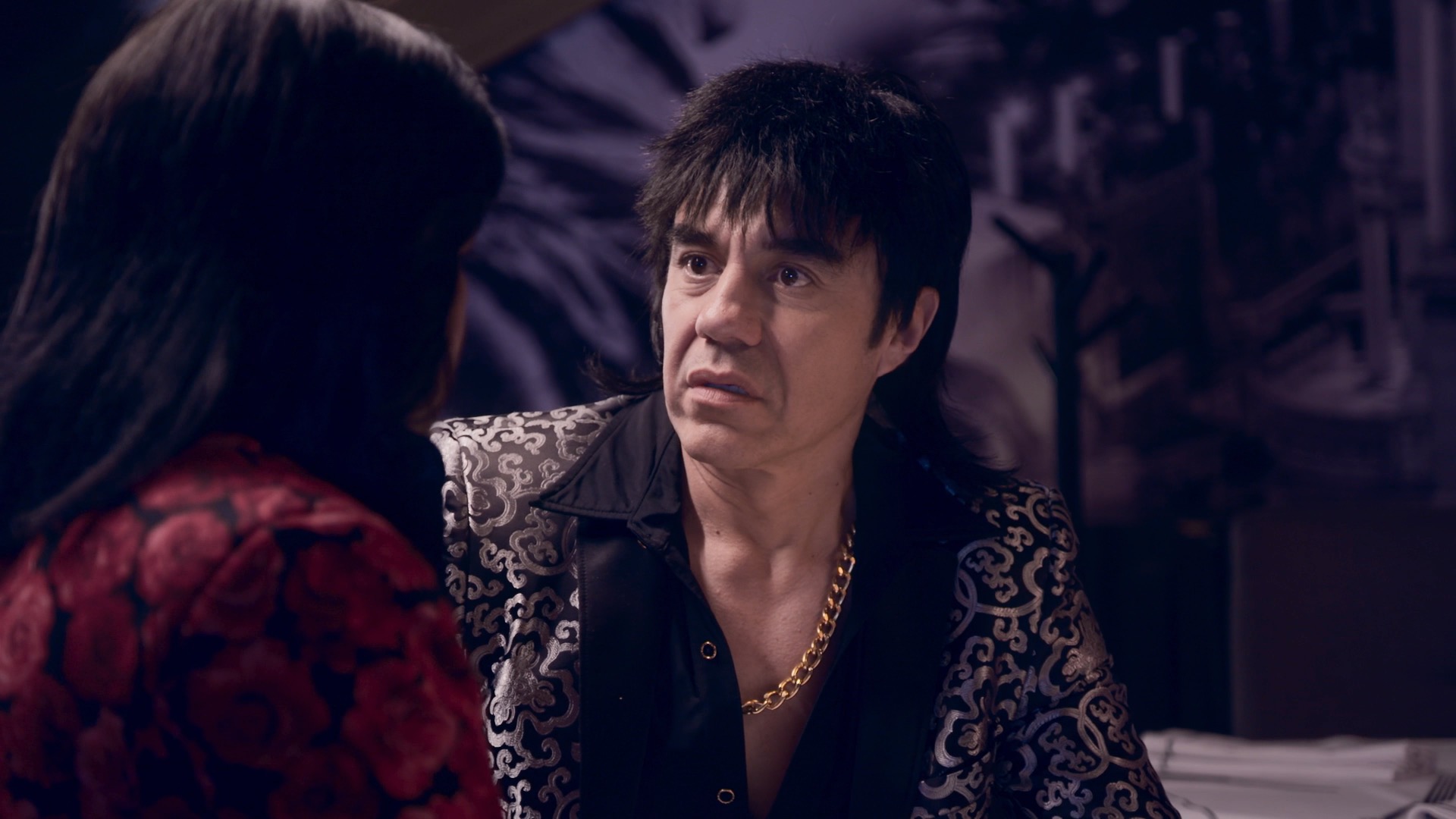 ‘El Vítor’ y ‘Albertano’ vuelven a ser pobres | Shows Nosotros los ...