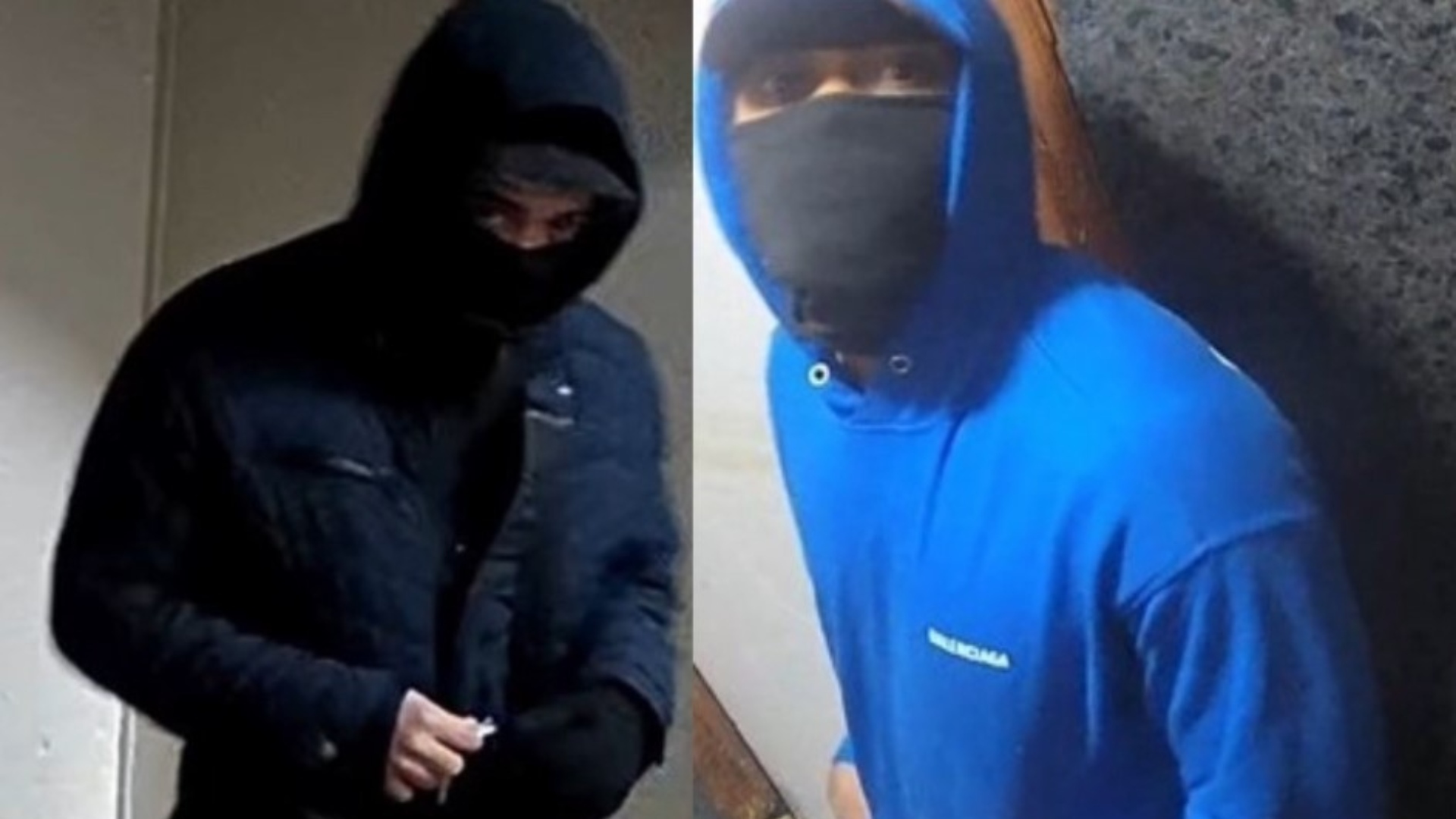 Nueva York: Amarran y roban a madre e hijo dentro de su propia casa en ...