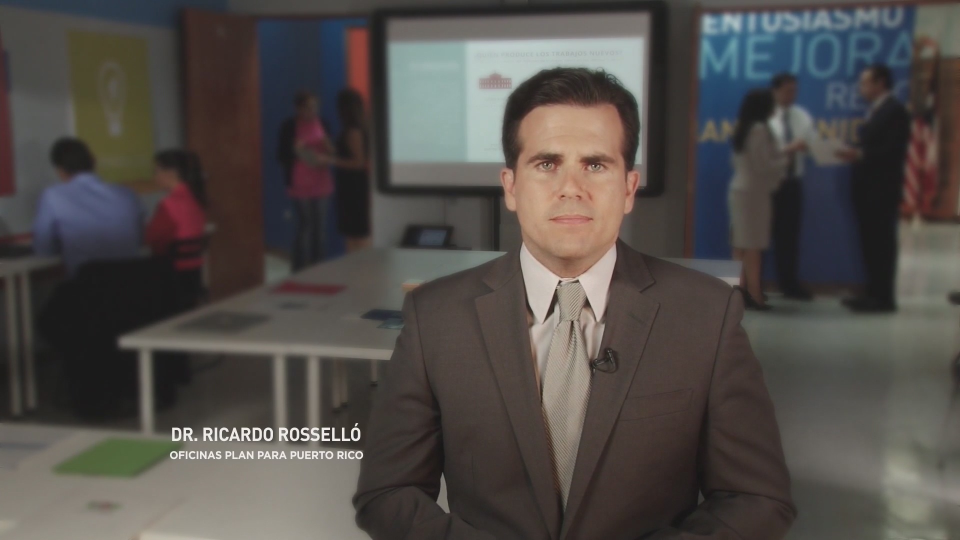 Ricardo Antonio Rosselló Neváres: Últimas noticias, videos y fotos de ...