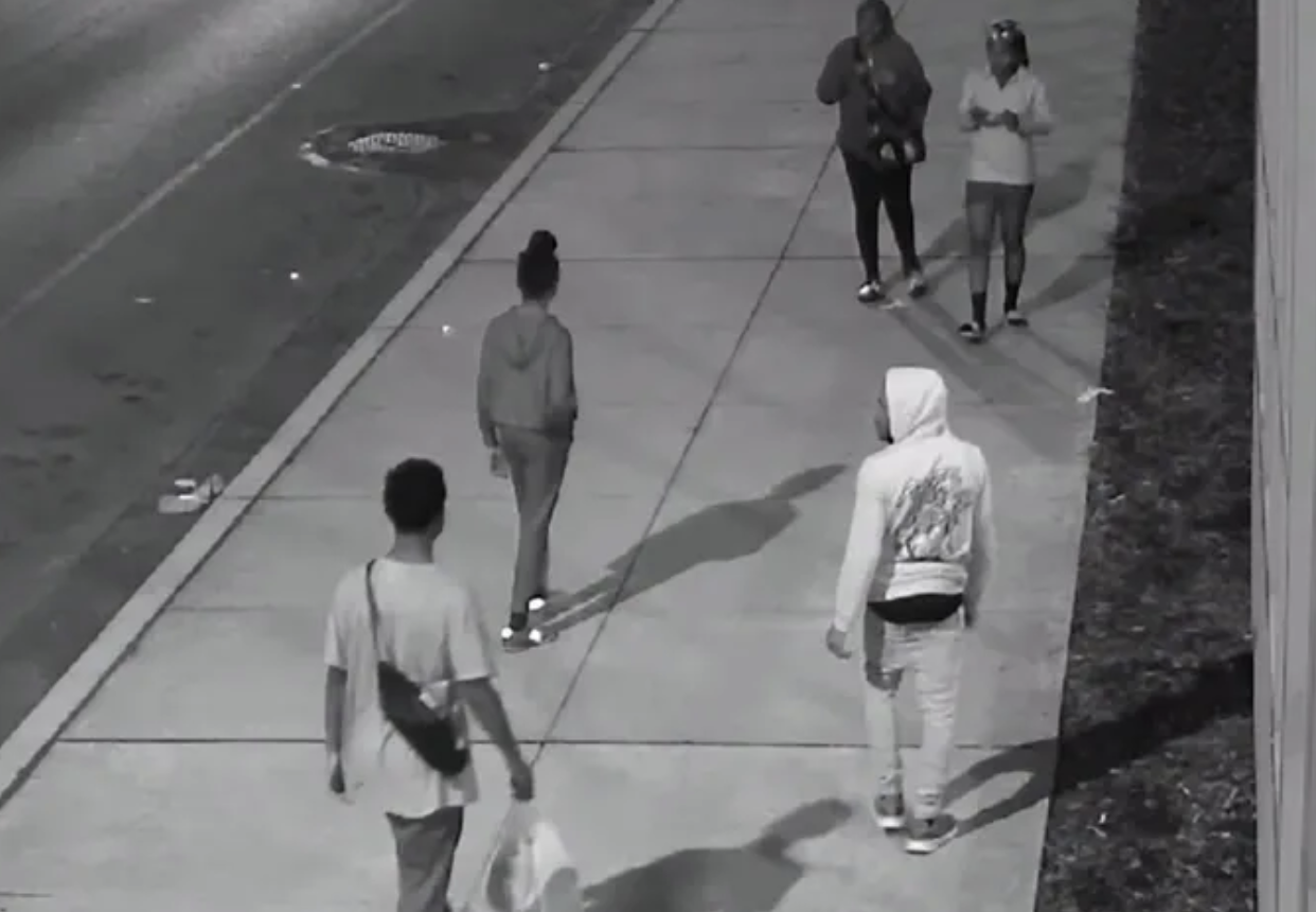 Niña de 13 años baleada en Germantown involucrada en golpiza mortal ...