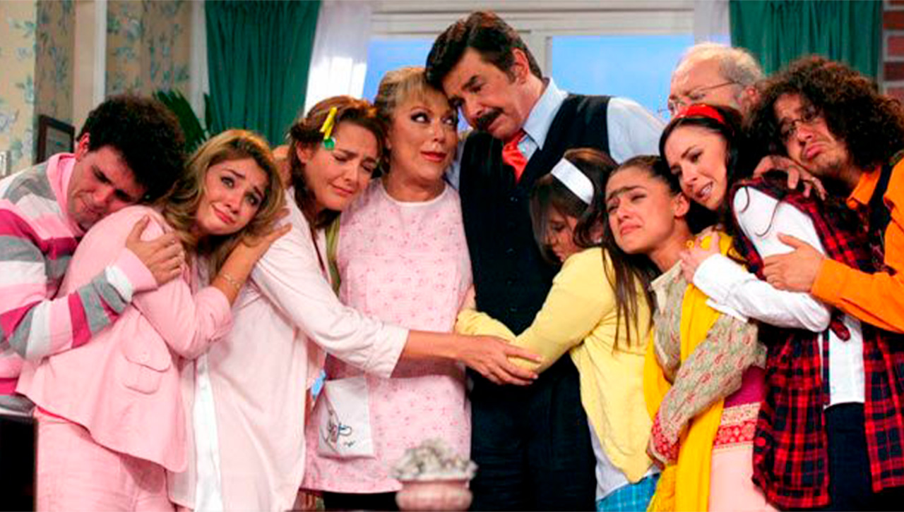 Una familia de diez: La inesperada razón por la que los López no tienen ...