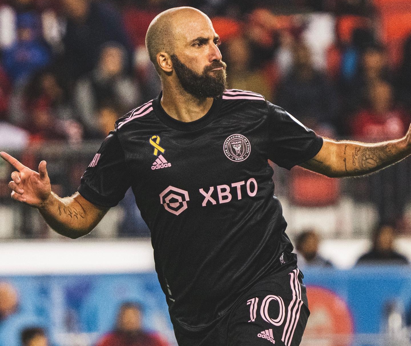 Gonzalo Higuaín: "Estoy en los momentos más felices de mi carrera ...