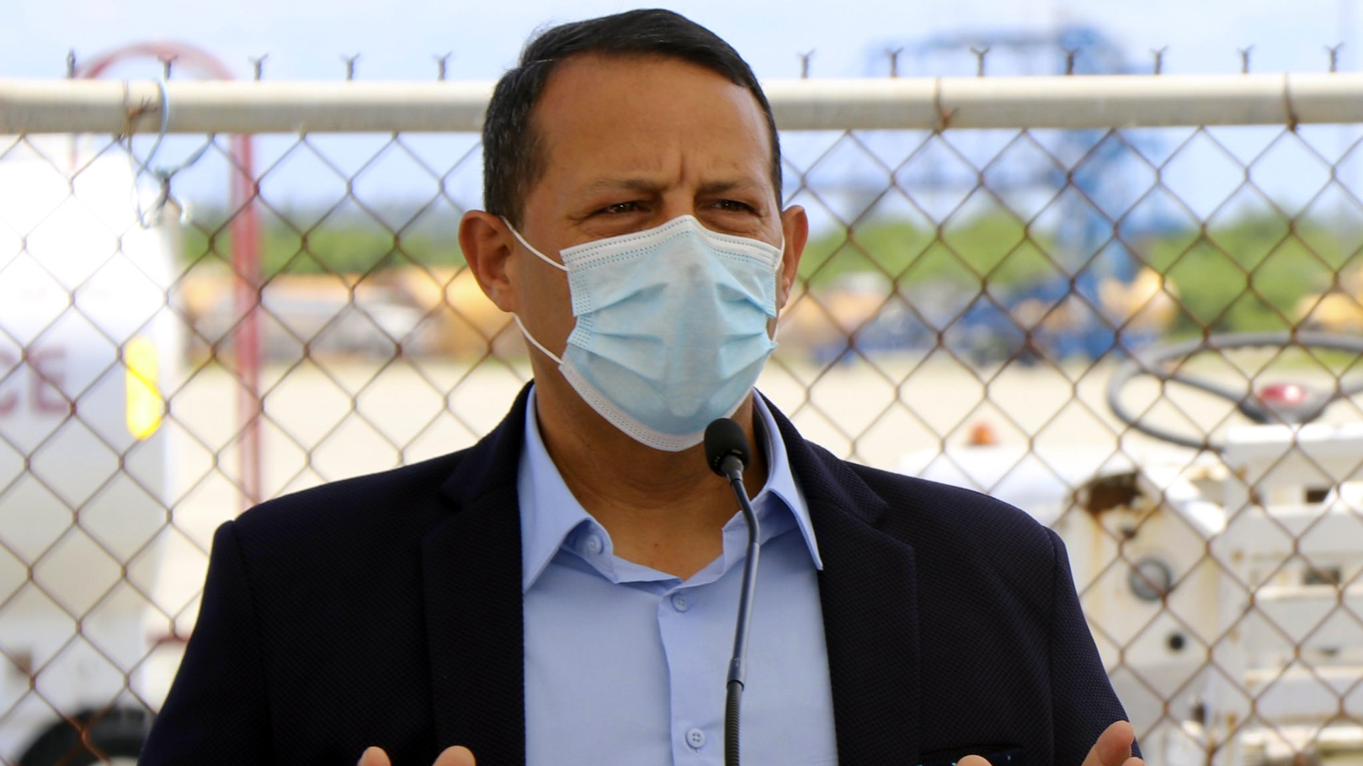 Segundo recuento para alcalde de Aguadilla favorece a Julio Roldán ...